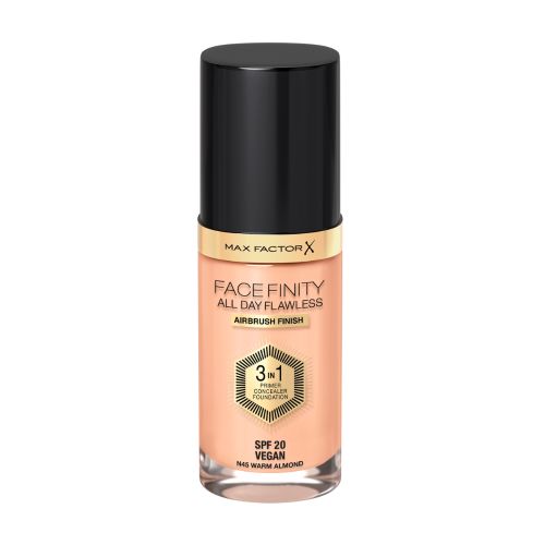 Max Factor Facefinity 3in1 45, tečni puder