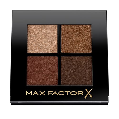 Max Factor Colour X-pert Soft Pallete 04 Veil Brze, senke za oči