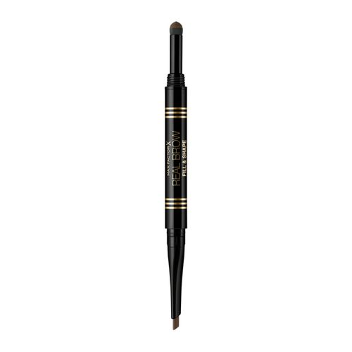 Max Factor Real brow fill & shape 03 medium brown, olovka i senka za obrve