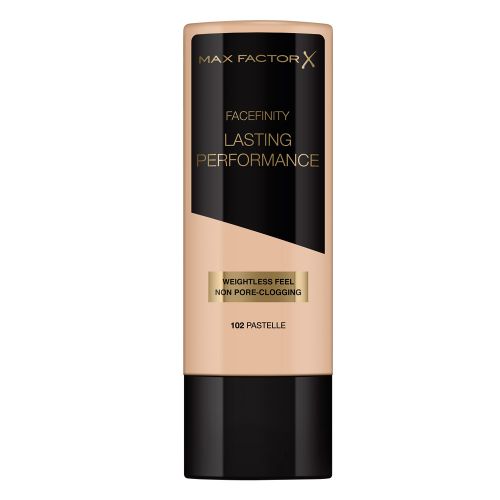 Max Factor Lasting Performance 102, tečni puder