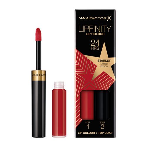 Max Factor Lipfinity 088, ruž za usne