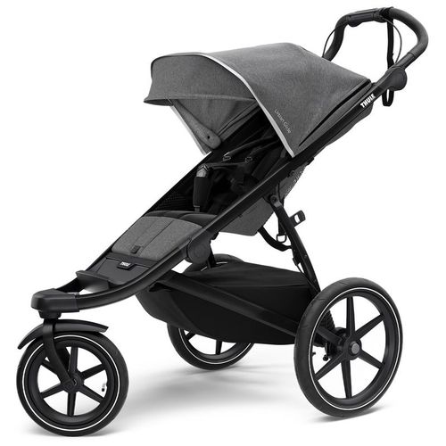 THULE Urban Glide 2 black-grey melange