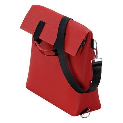 THULE Changing Bag Energy Red