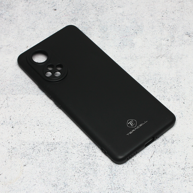 Maska Teracell Skin za Huawei Honor 50/Nova 9 mat crna