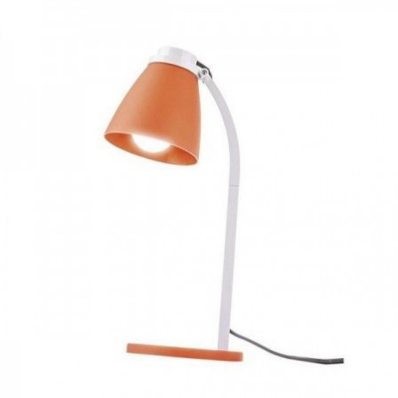 Stona lampa LOLLI 6W E14 NW orange Z75970