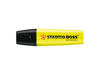 Signir STABILO BOSS ORIGINAL žuta