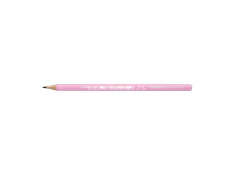 Grafitna olovka 2B STABILO Schwan pastel roze