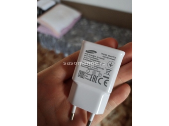 Samsung Brzi Punjac 9v ORIGINAL