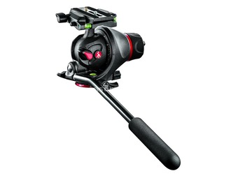 Manfrotto MH055M8-Q5