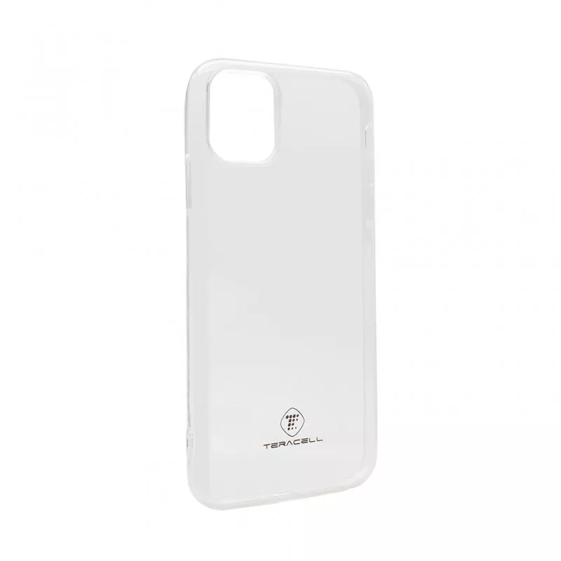 Maskica Teracell Giulietta za iPhone 11 6.1 transparent