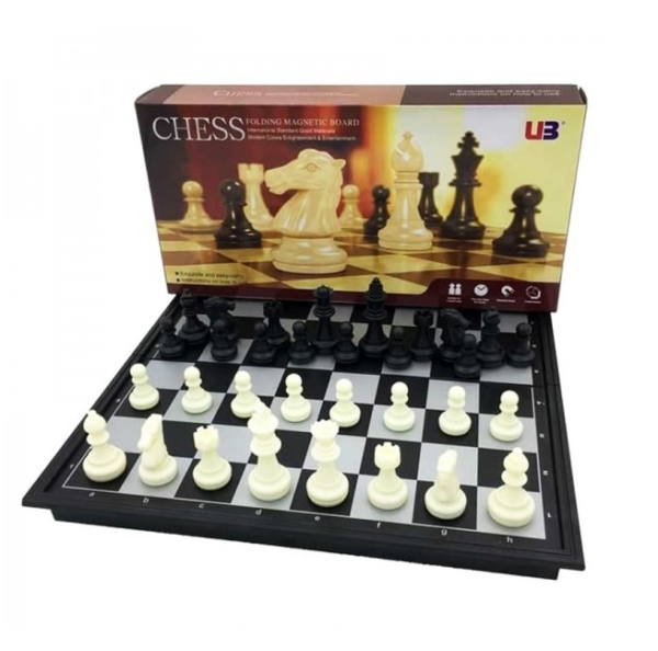 Chess set 3810B