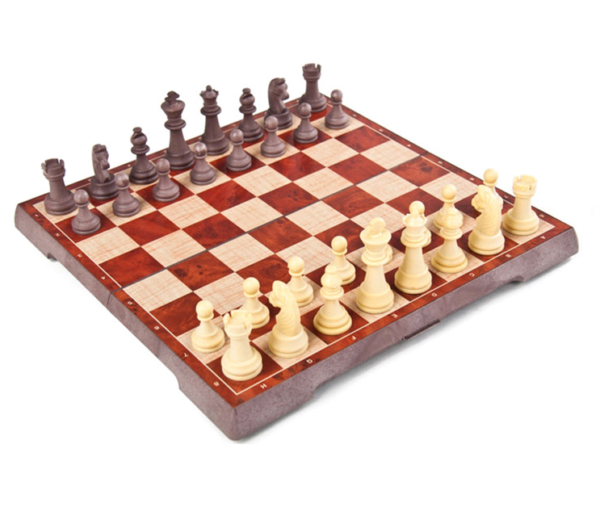 Chess set 4856C