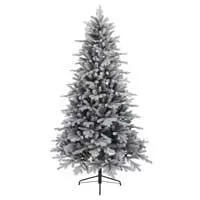 Novogodišnja jelka Everlands Vermont spruce frosted 150cm