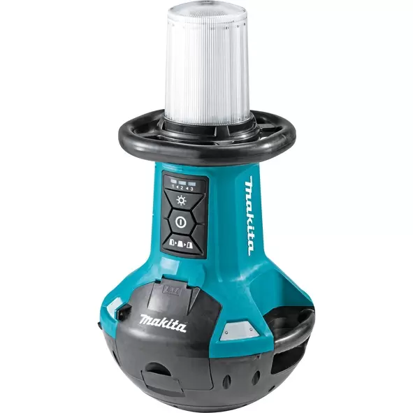 Makita akumulatorska LED stojeća lampa DEADML810 14.4/18 V