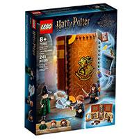 LEGO® Harry Potter Kocke - Hogvorts momenat: Čas Preobražavanja 76382