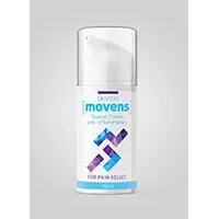 Dr. Viton Movens krema protiv bolova 100 ml