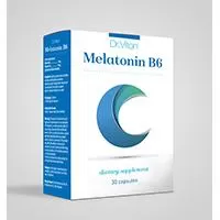 Dr. Viton – Melatonin B6 30 Kapsula