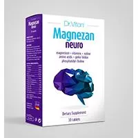 Dr. Viton – Magnezan Neuro 30 Tableta