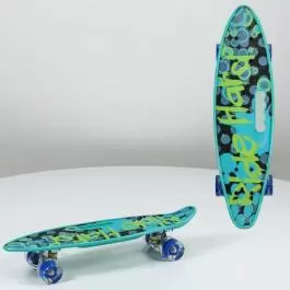 Skateboard model 682 dezen 3