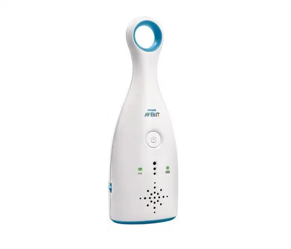 Alarm za bebe dodatna jedinica SCD484/00 AVENT PHILIPS