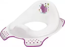 Adapter za wc šolju za decu beli Hippo 8650 OKT
