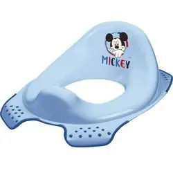 Adapter za wc šolju za decu plavi Mickey 1951 P OKT