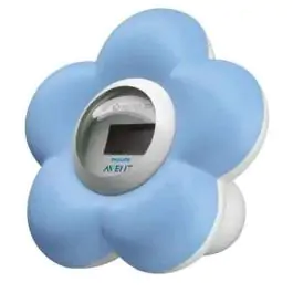 Termometar digitalni za bebe SCH550/20 AVENT