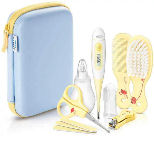 Baby Set za negu SCH400/30 AVENT PHILIPS