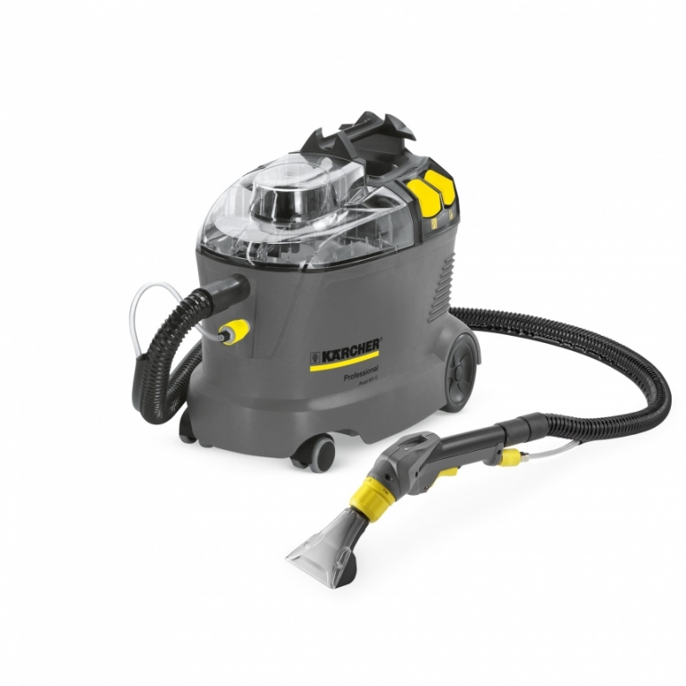 Karcher mašina za dubinsko pranje Karcher Puzzi 8/1 c, 1200W (1100225)