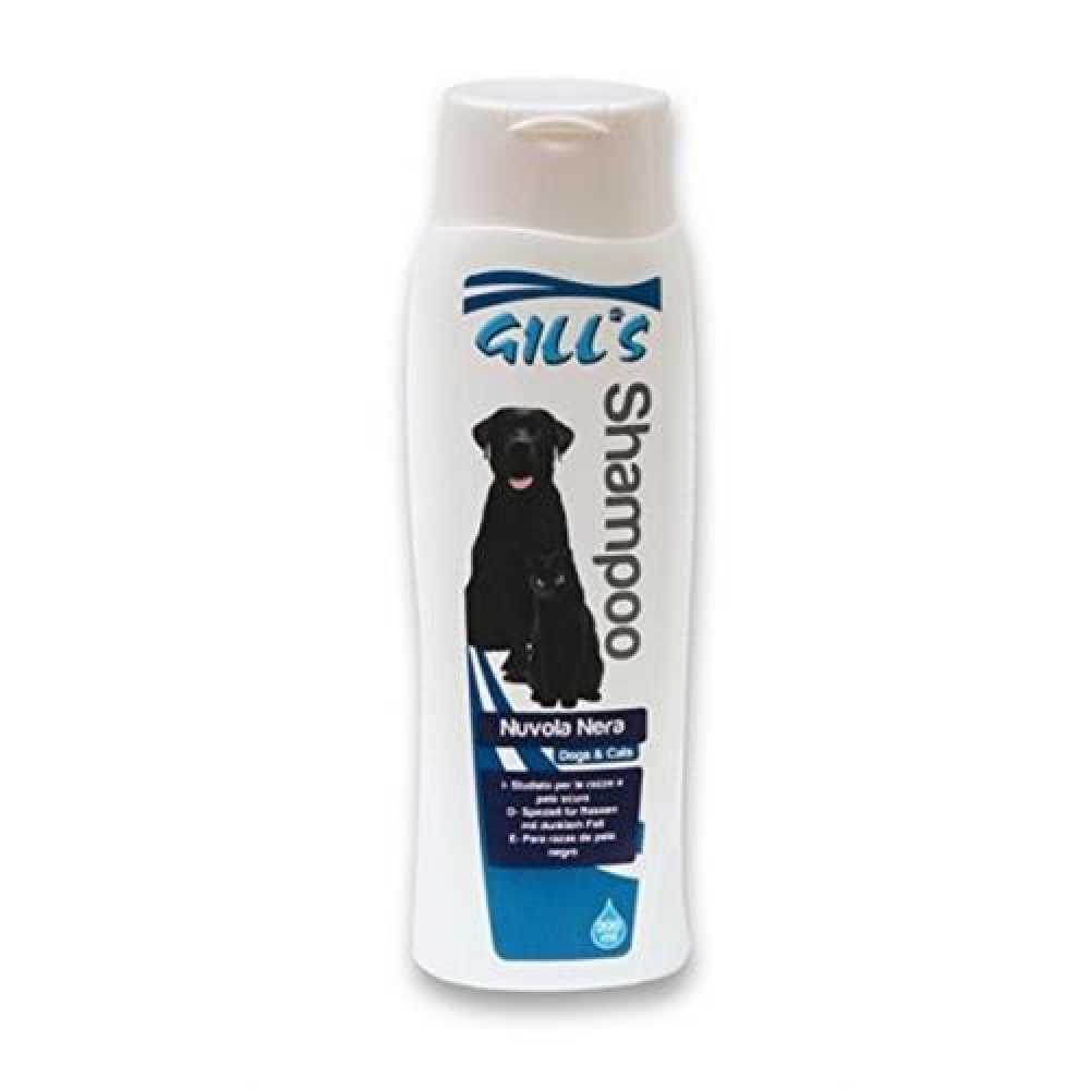 Gills šampon za pse sa crnom dlakom 200ml