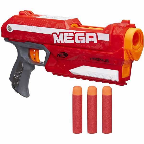 NERF Pištolj Magnus 305124