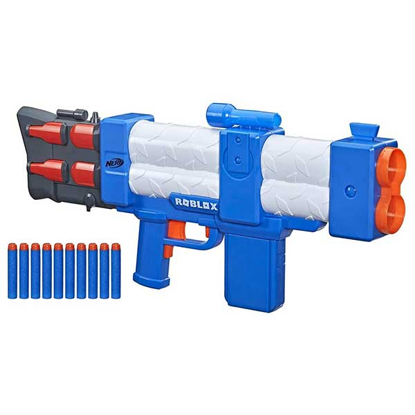 Nerf Roblox Arsenal Pulse Laser F2484