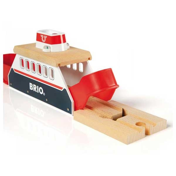 Trajektni brod Brio BR33569