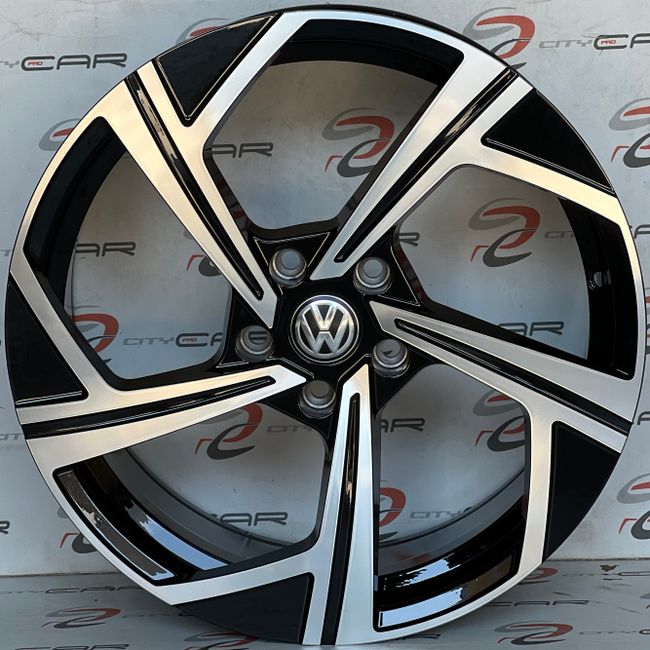 VOLKSWAGEN 18” 5x112