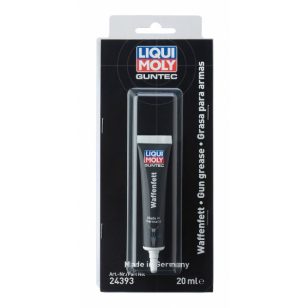 LIQUI MOLY Guntec mast 50 ml