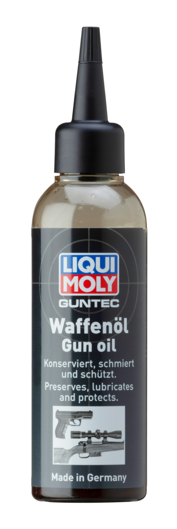 Ulje LIQUI MOLY 100ML