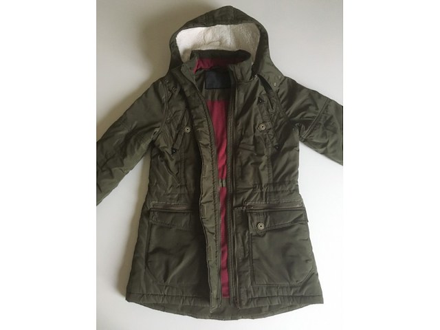 jakna parka s. Oliver XL