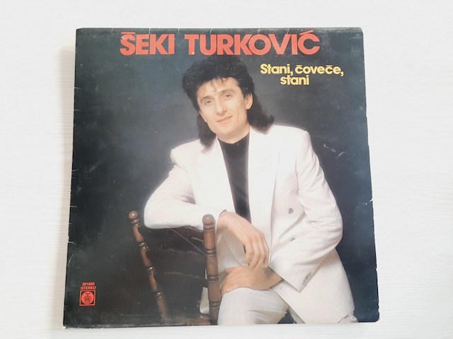 Šeki Turković- Stani, Čoveče, Stani,