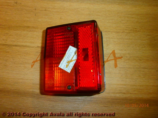 Lampa stop svetla *10304607*