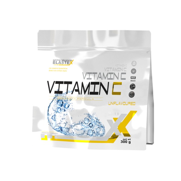 VITAMIN C 300GR