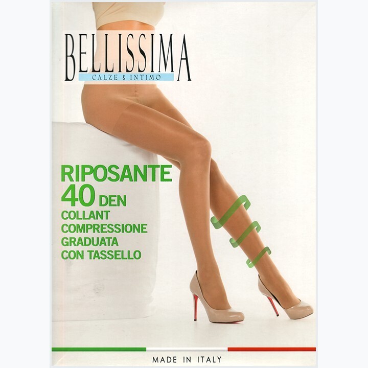 Bellissima unihop Riposante 40
