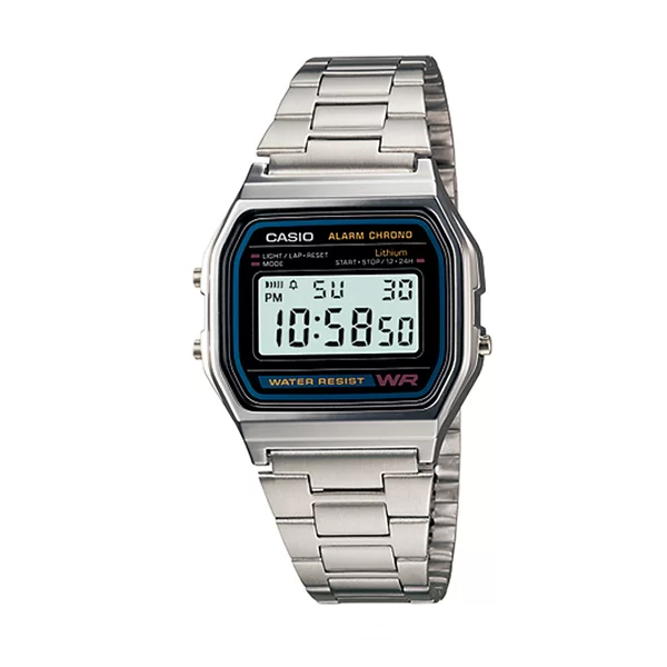 CASIO A158WA-1