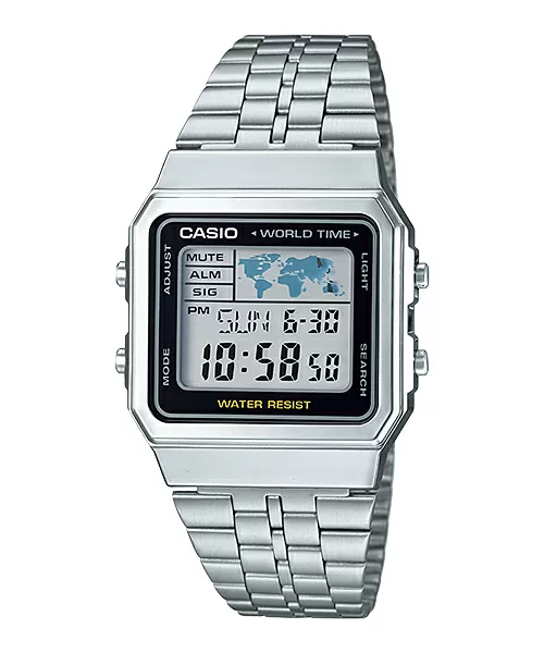 Casio A500WA-1