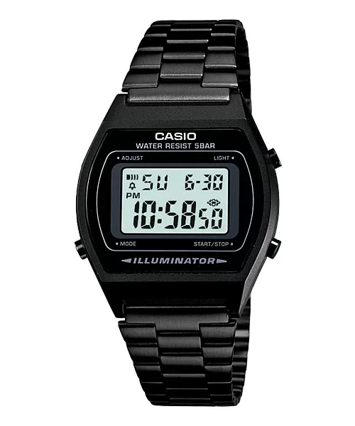 Casio B640WB-1A