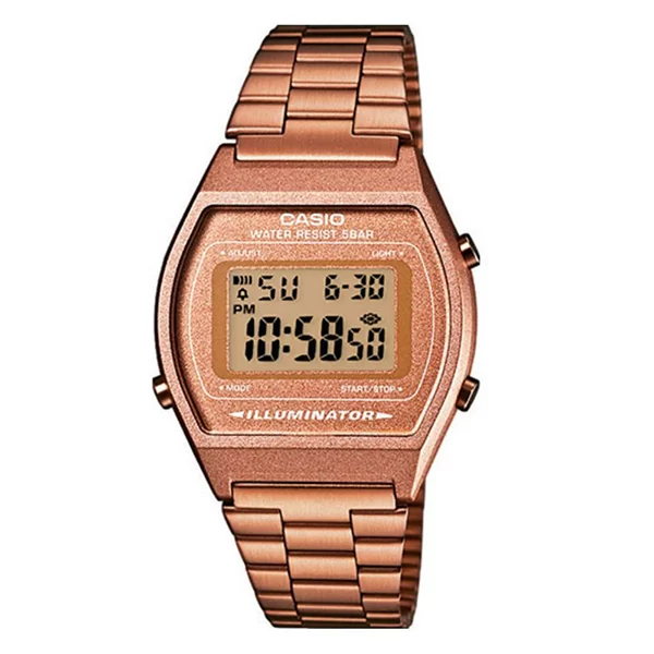 CASIO B640WC-5A