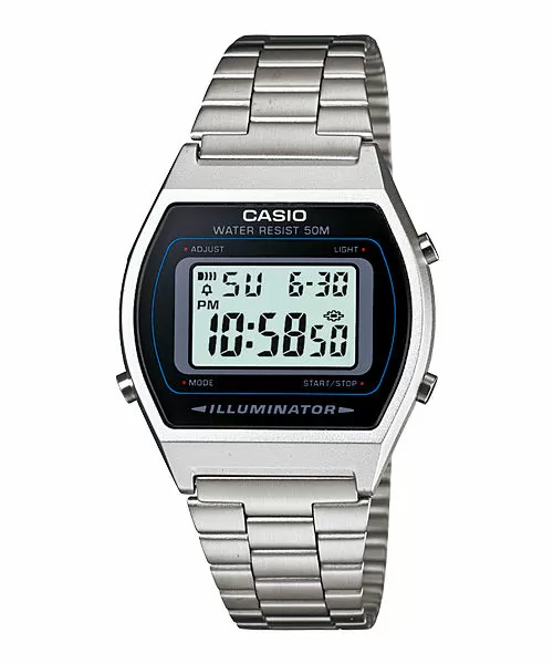 Casio B640WD-1A