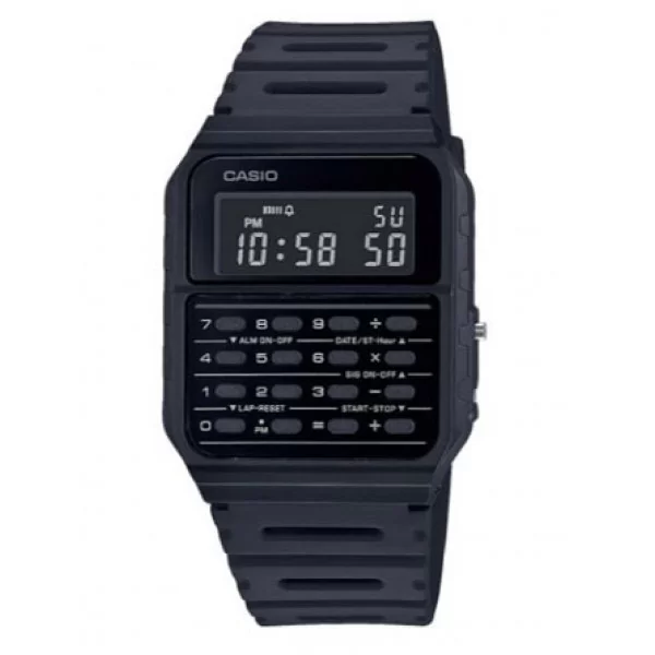 CASIO CA-53WF-1BEF