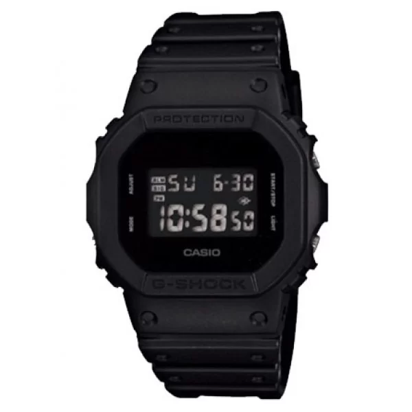 CASIO DW-5600BB-1ER