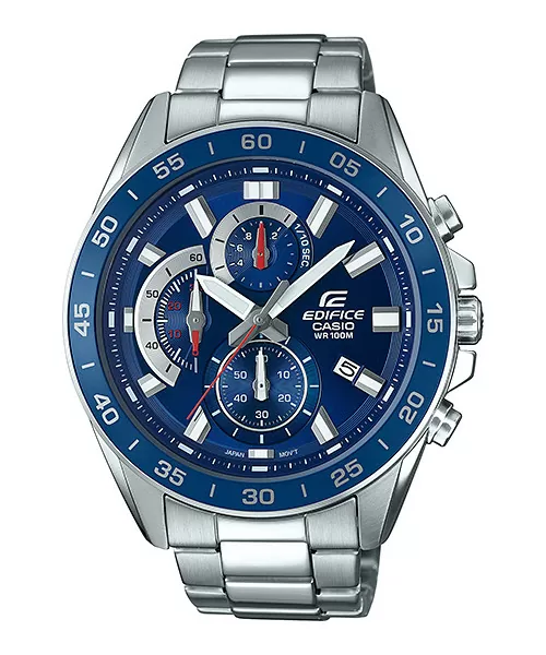 Casio Edifice EFV-550D-2A