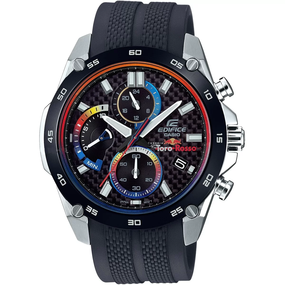 CASIO EFR-557TRP-1AER